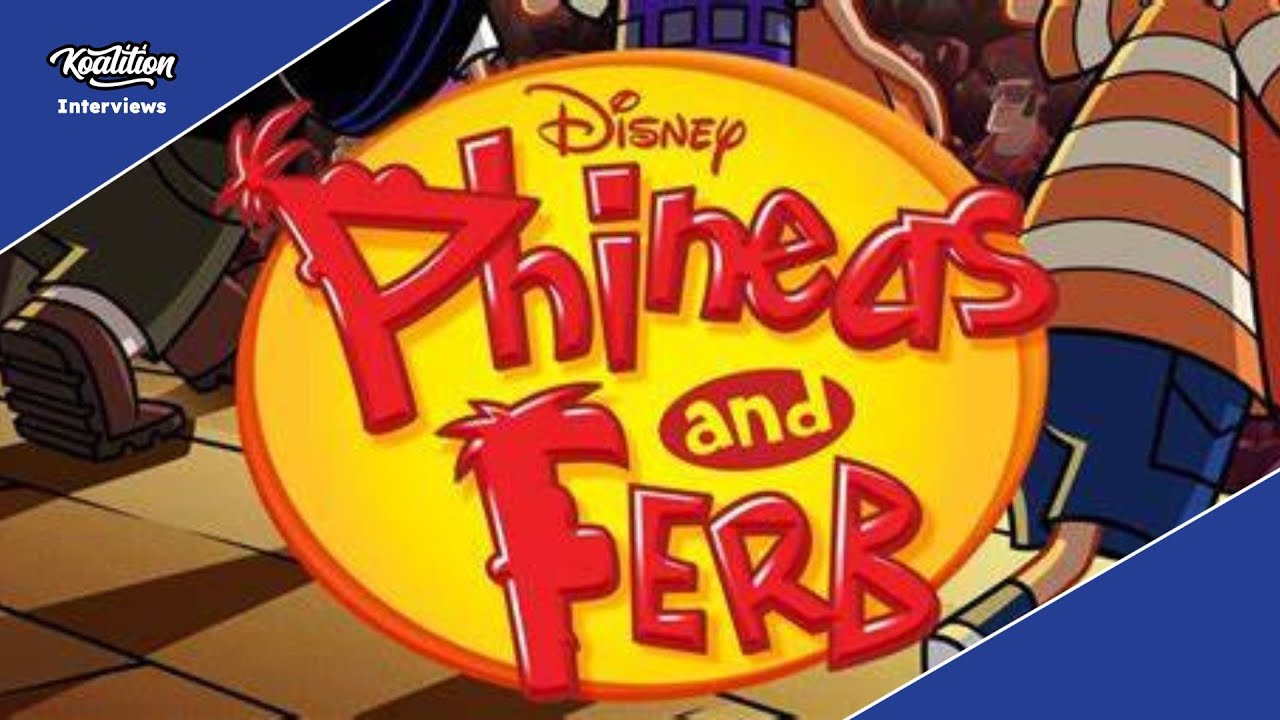 The Cast and Creators of Phineas and Ferb Talk About The 2025 Revival - YouTube