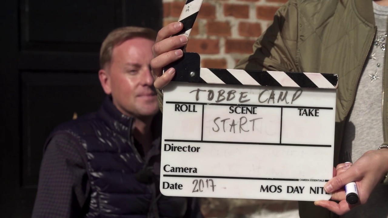 Tobbe Camp YouTube Edition - German subtitles - YouTube