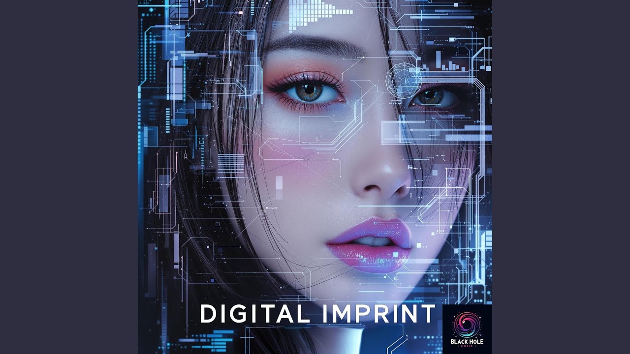Digital Imprint - YouTube