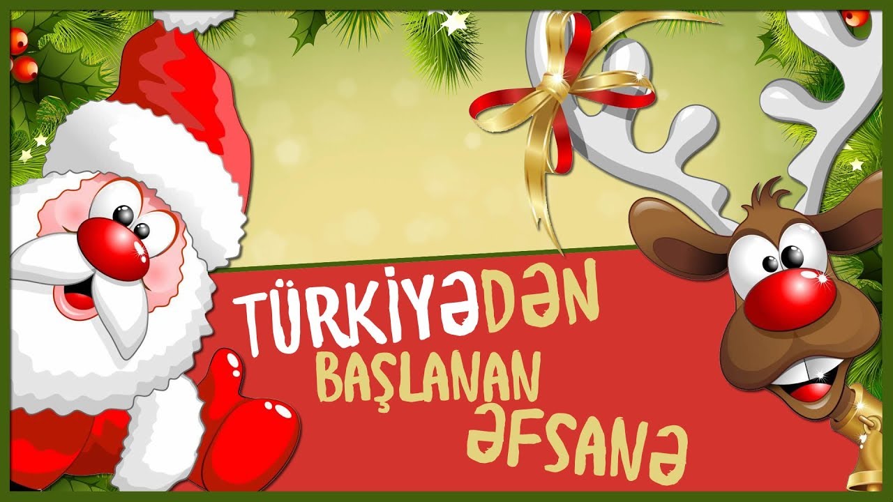 ŞAXTA BABA ƏSLİNDƏ KİM OLUB? - YouTube