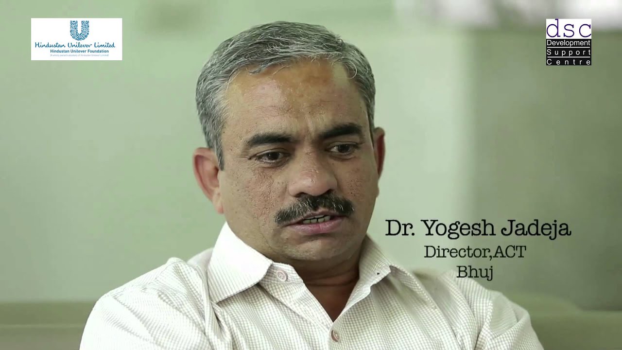 Mr Sachin Oza - Executive Director, DSC Ahmedabad - YouTube