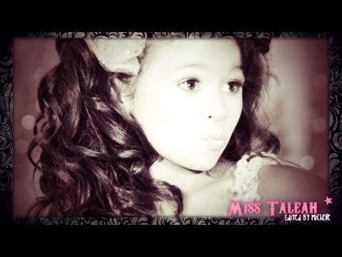Taleah Mahathath "Dancing Till We Go Insane " - YouTube