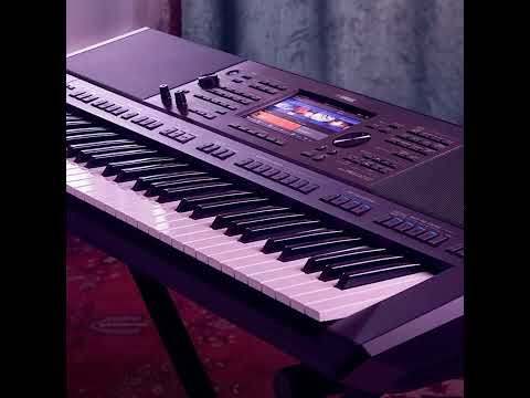 Yamaha psr a5000..Slow Orkestrada...ISIRGAN OTU..M.Gül.....Abdullah Elgörmüs