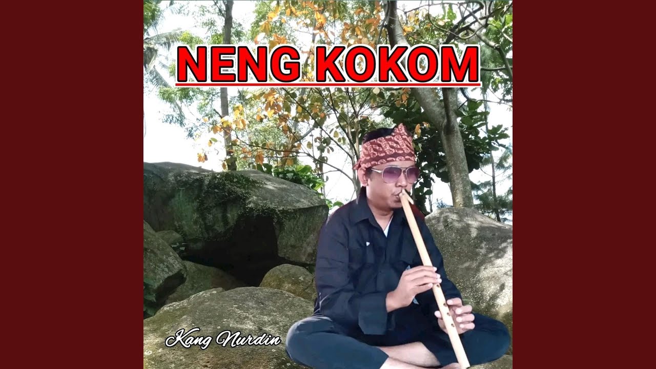 Neng Kokom (Remastered 2022) - YouTube