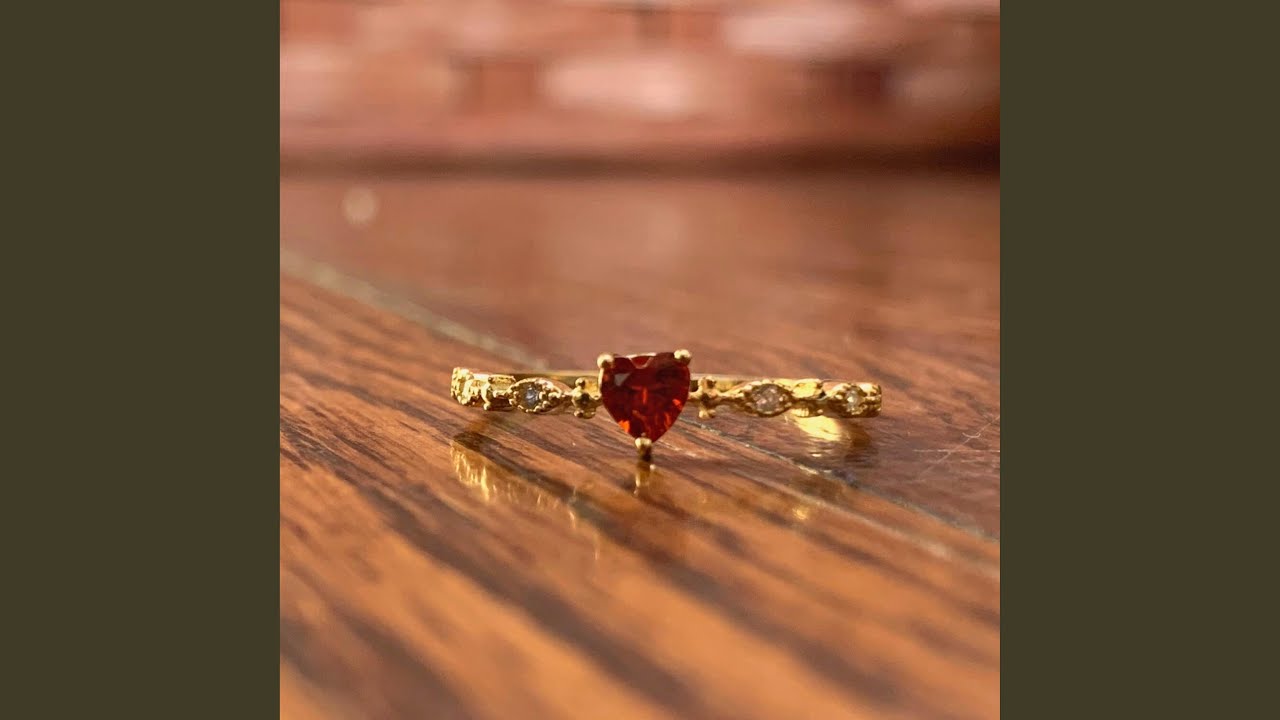 Little Red Ring - YouTube