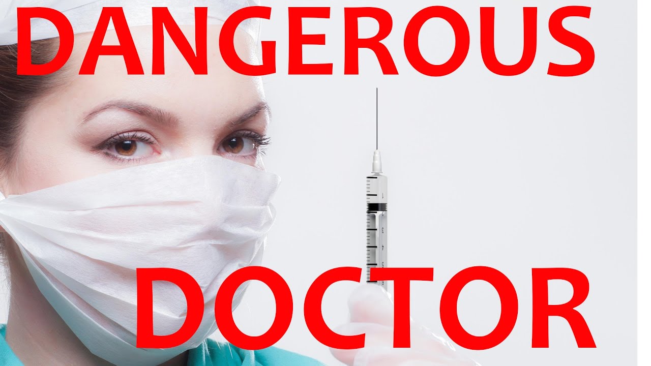 யார்? அந்த டாக்டர்? |World most dangerous doctor | Tamil Thunder # ...