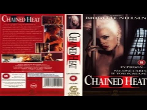 Film Klasik Sub Indo Chained Heat II (1993)