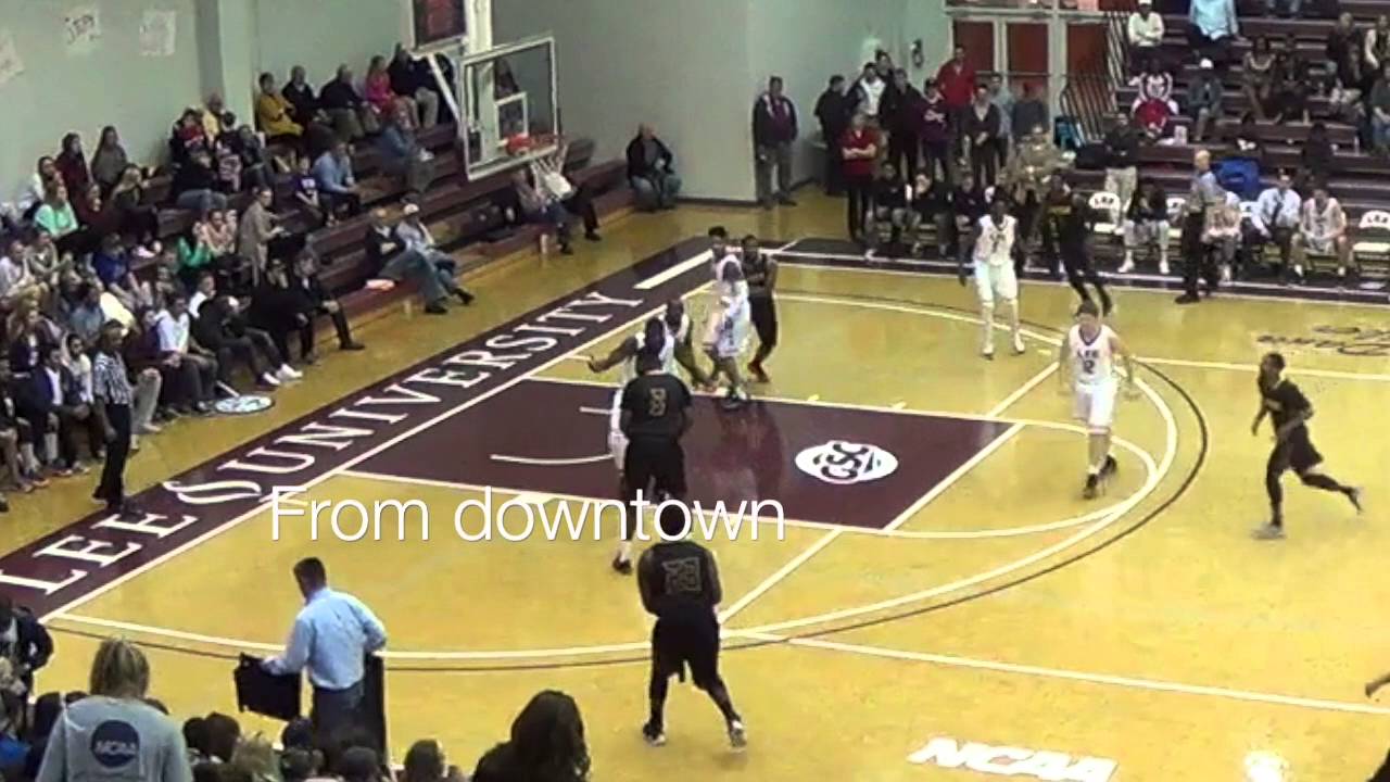 Kaseem Davidson Highlight Reel - YouTube