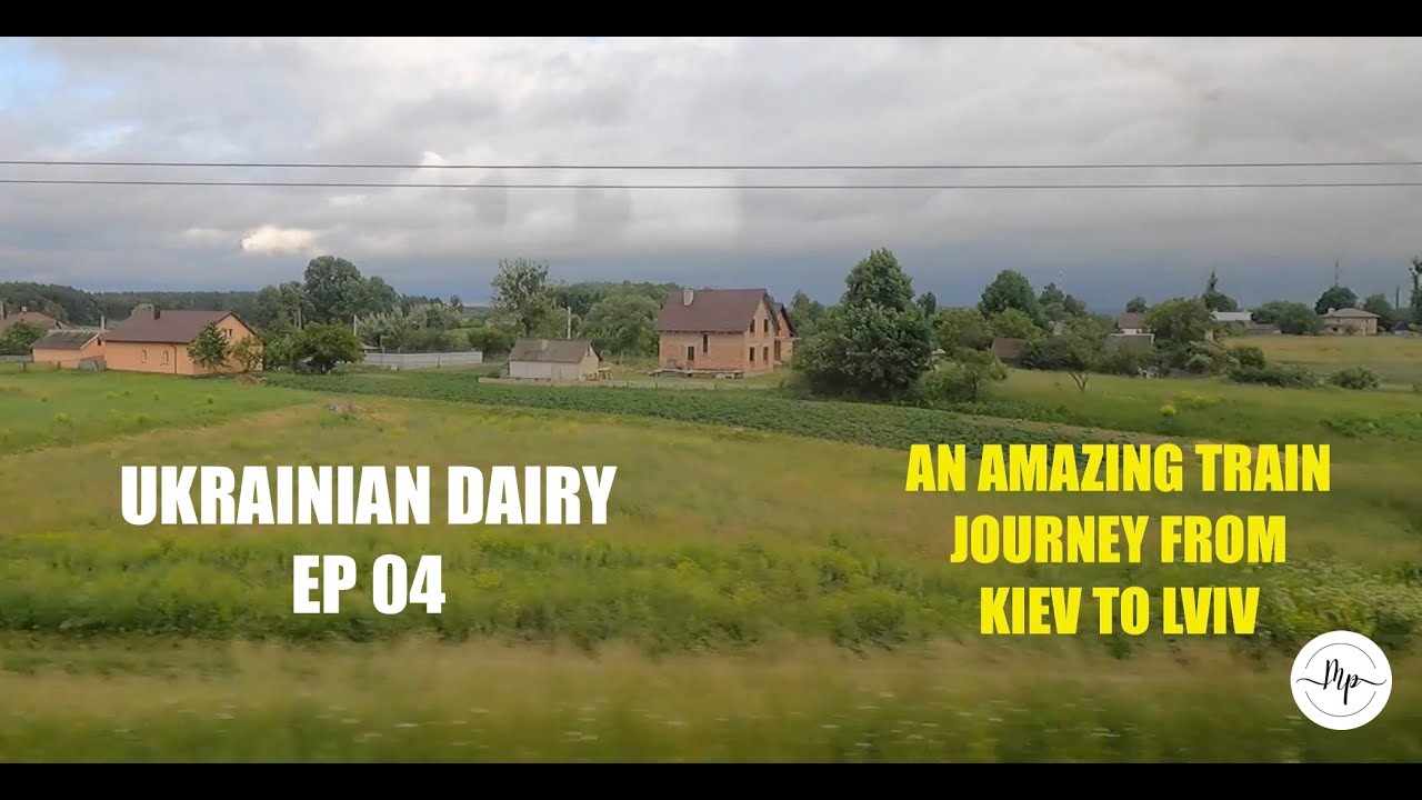 Ukrainian Diary - EP 04 - YouTube