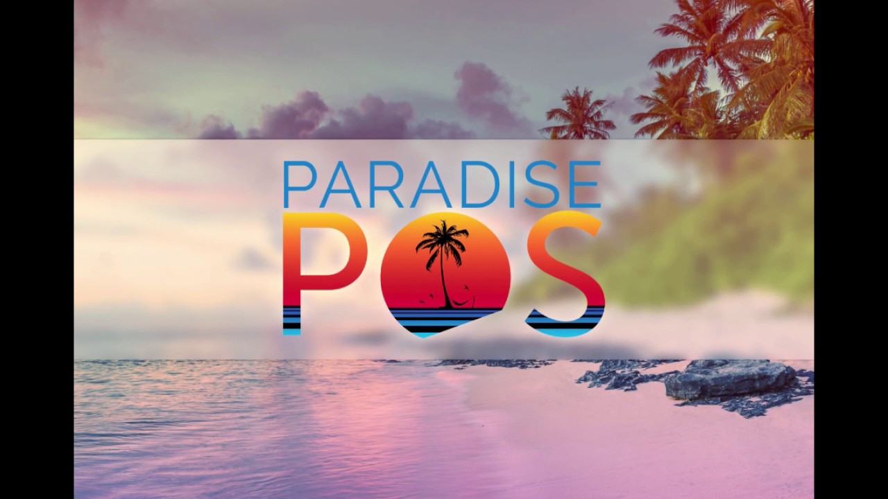 Paradise POS: How To Update Paradise POS App - YouTube