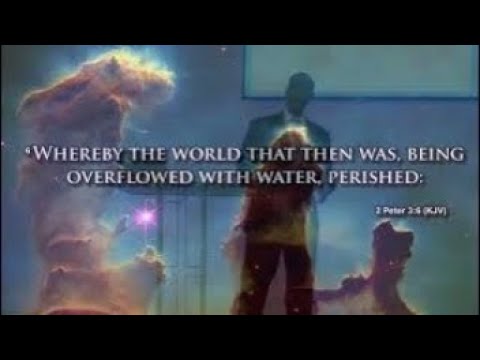 Mysteries Of The Bible pt. 1 - Great Week of Time - The Mystery of ...