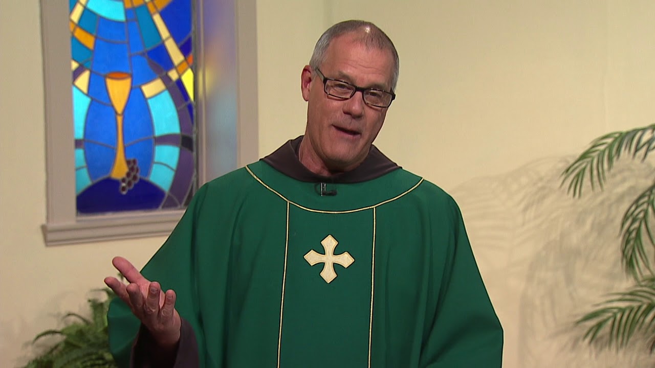 The Sunday Mass - 14th Sunday in Ordinary Time (July 8, 2018) - YouTube