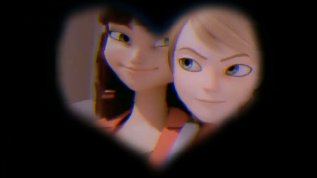 Lila x Felix || Meme ️ ||Original? || Bunneh || Read description~ - YouTube