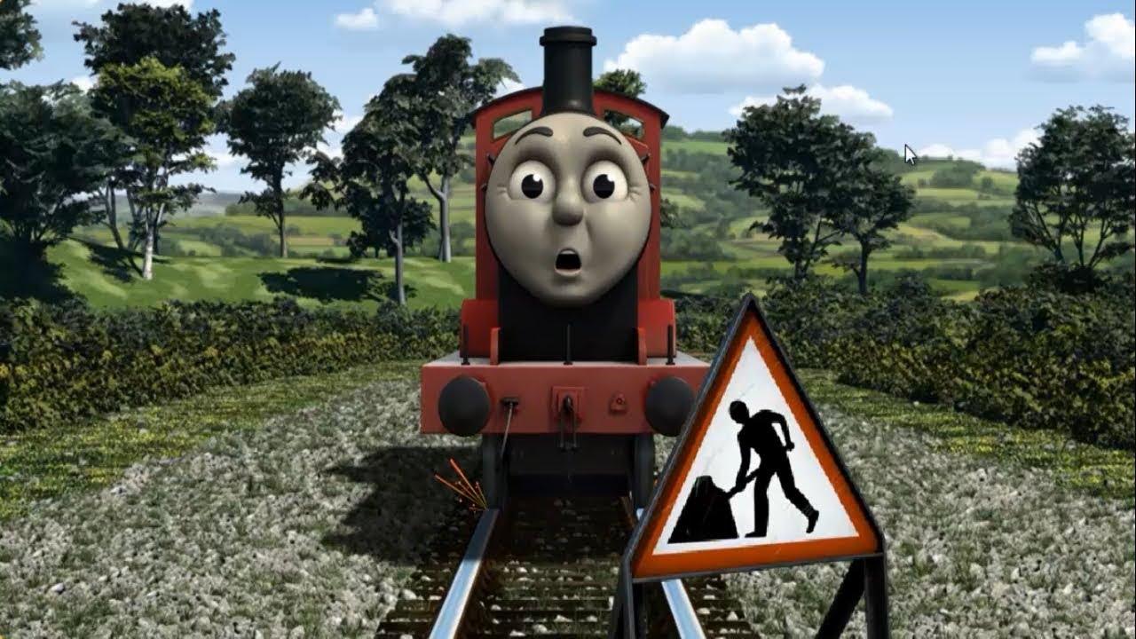 Gameplay - Thomas And Friends Video Game Episodes #275 - YouTube