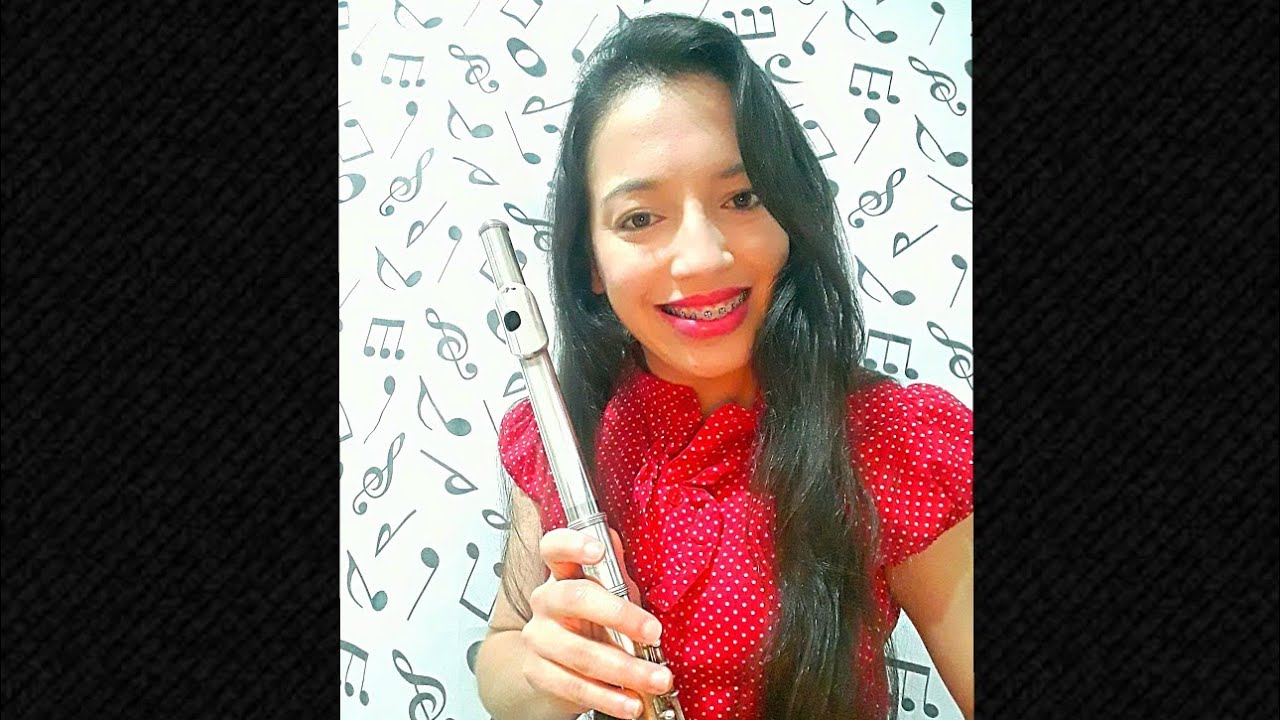 Starting Over Again | Natalie Cole| flute. - YouTube