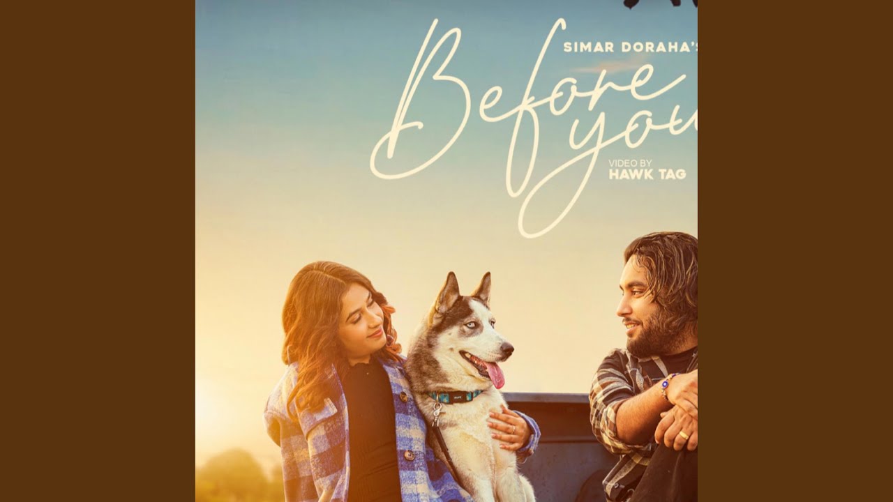 Before You - YouTube Music