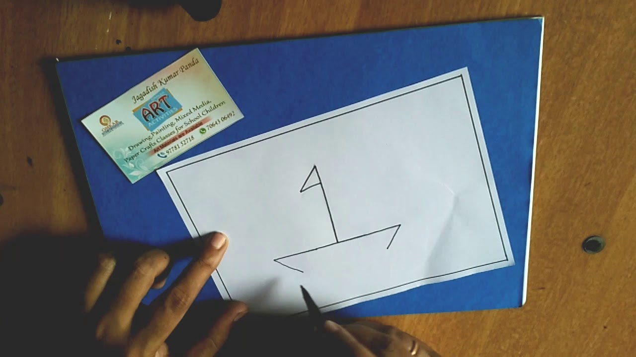 Number Drawing for kids - YouTube