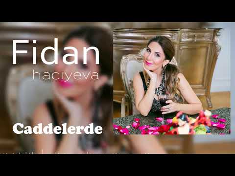 Fidan Hacıyeva — Caddelerde Rüzgar