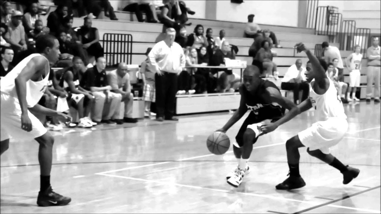 Marcus McLean "REFLECTIONS" - YouTube