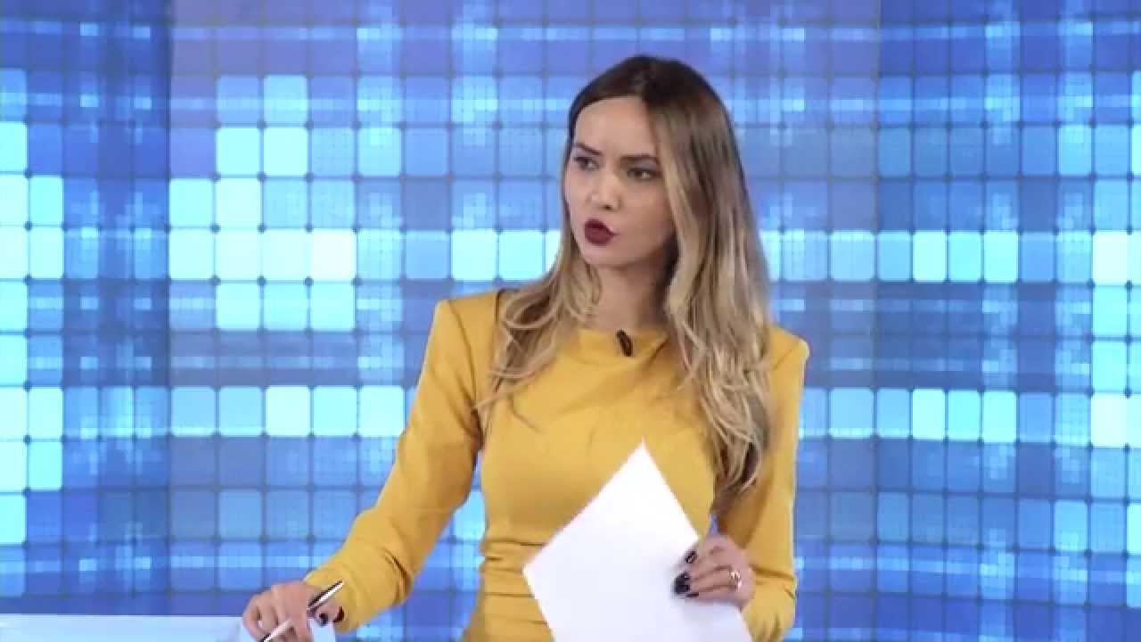 PROMO EKONOMIA ME EREZEN 09.11.2015 - YouTube