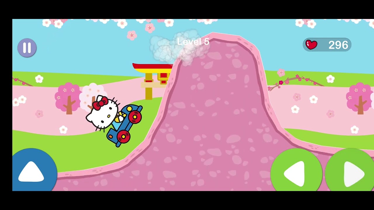 [HKRA-KITTY-JAPAN-L5/9] Hello Kitty Racing Adventure ~ Hello Kitty ...