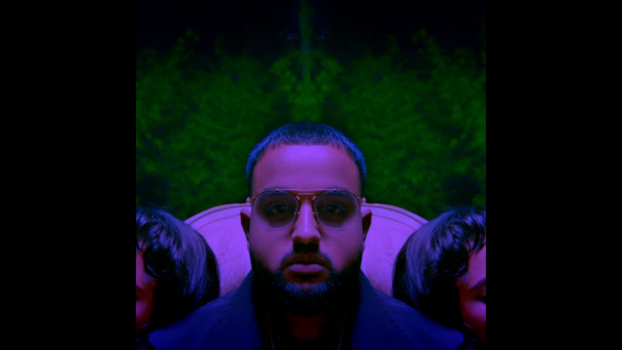 (FREE) NAV x Drake TYPE BEAT -- "backspace" (Prod. GRYSN) - YouTube