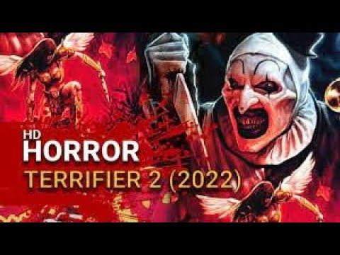Terrifier 2 Trailer #1 (2022) - YouTube