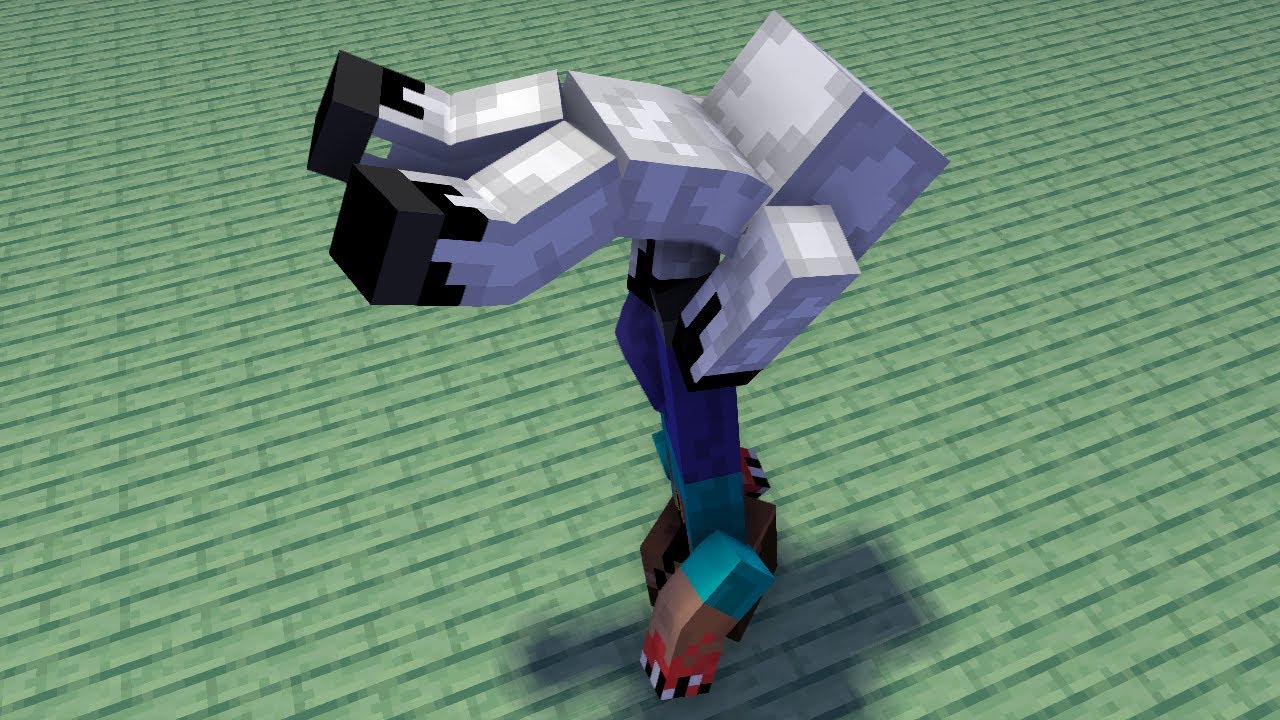 Who will win? AML-358 vs Entity 303 [S4E12] - YouTube