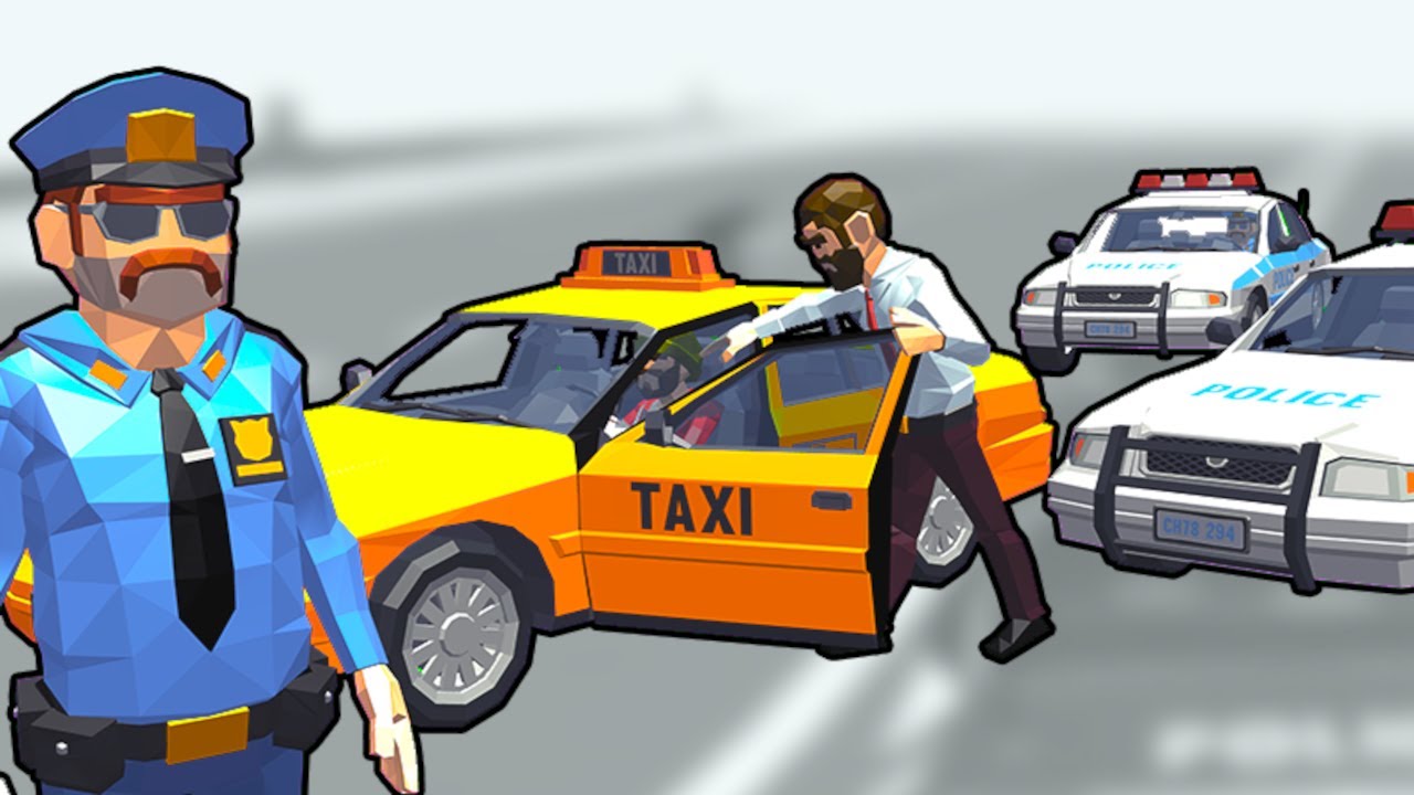 City Driver Steals Car Gameplay - YouTube