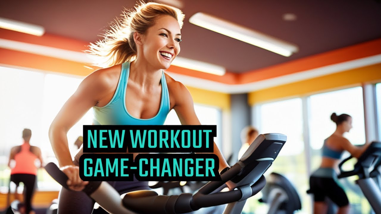 Revolutionize Your Workout with the Sunny Health Fitness Elliptical ...