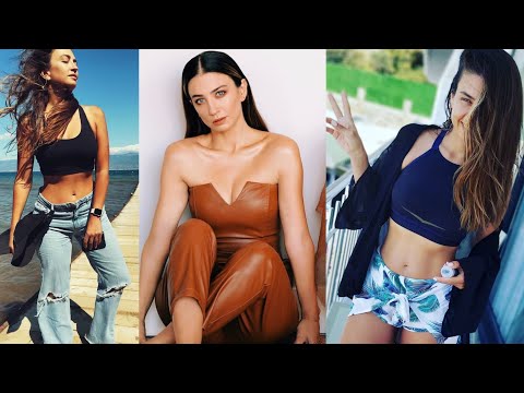 Ceren Şekerci | Ceren Benderlioğlu Instagram Reels | Ceren Benderlioğlu Lifestyle l Biography