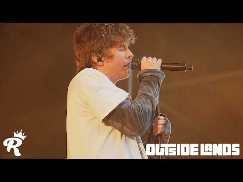 Turnstile | Outside Lands 2026 | Full Set