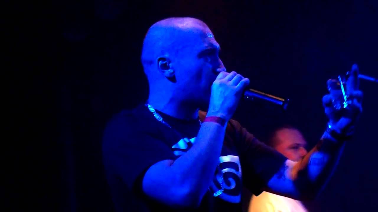 [HD] Sobota pierdoli głupoty - Megaclub 13/11/10 - ŚLĄSKI RAP FESTIVAL ...