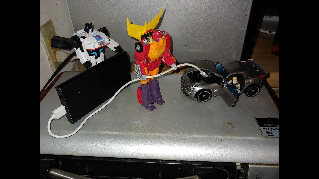 SmarTech Products - Premium Power Bank and Kit - Official Paid Program ...