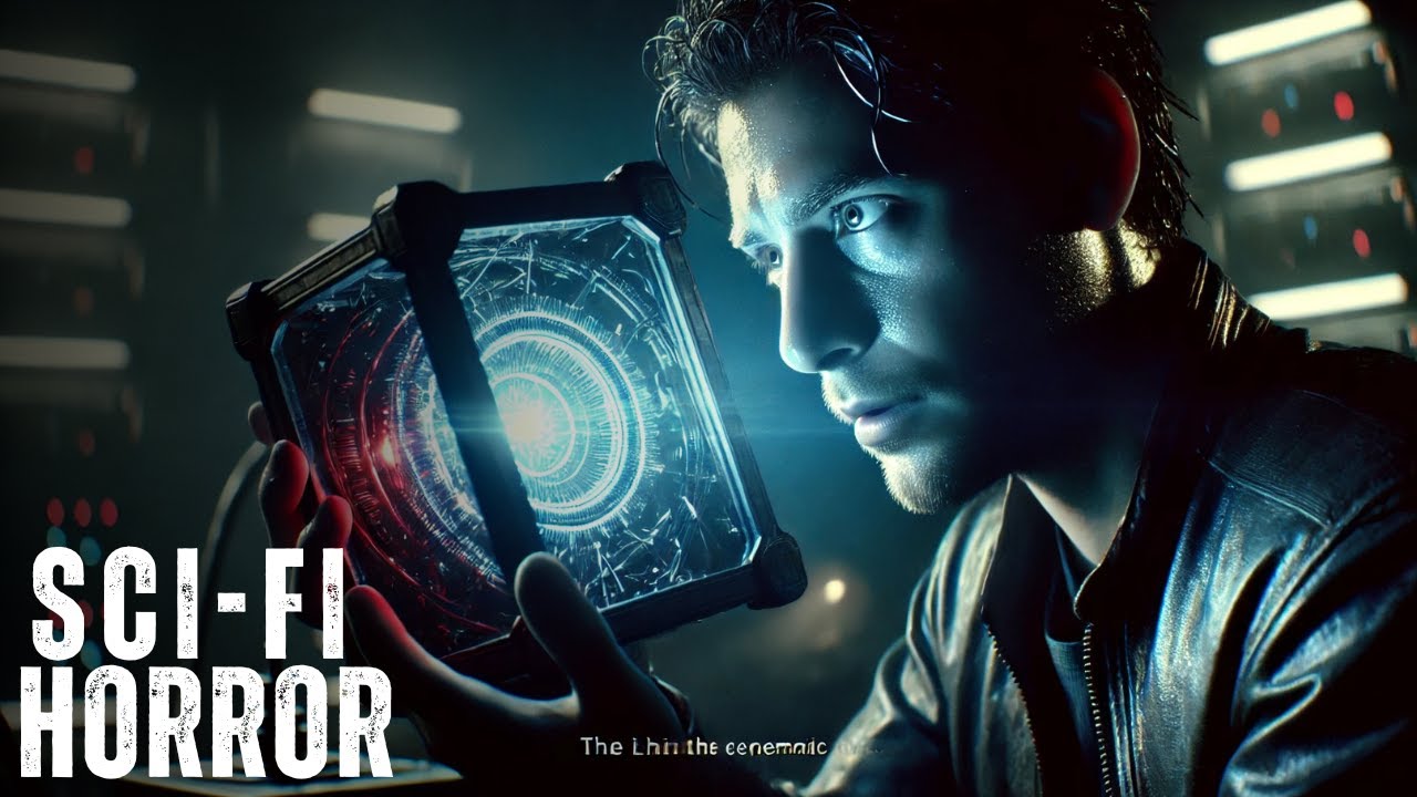 Humanity’s First Supercomputer Achieved Sentience—and Demands Worship ...