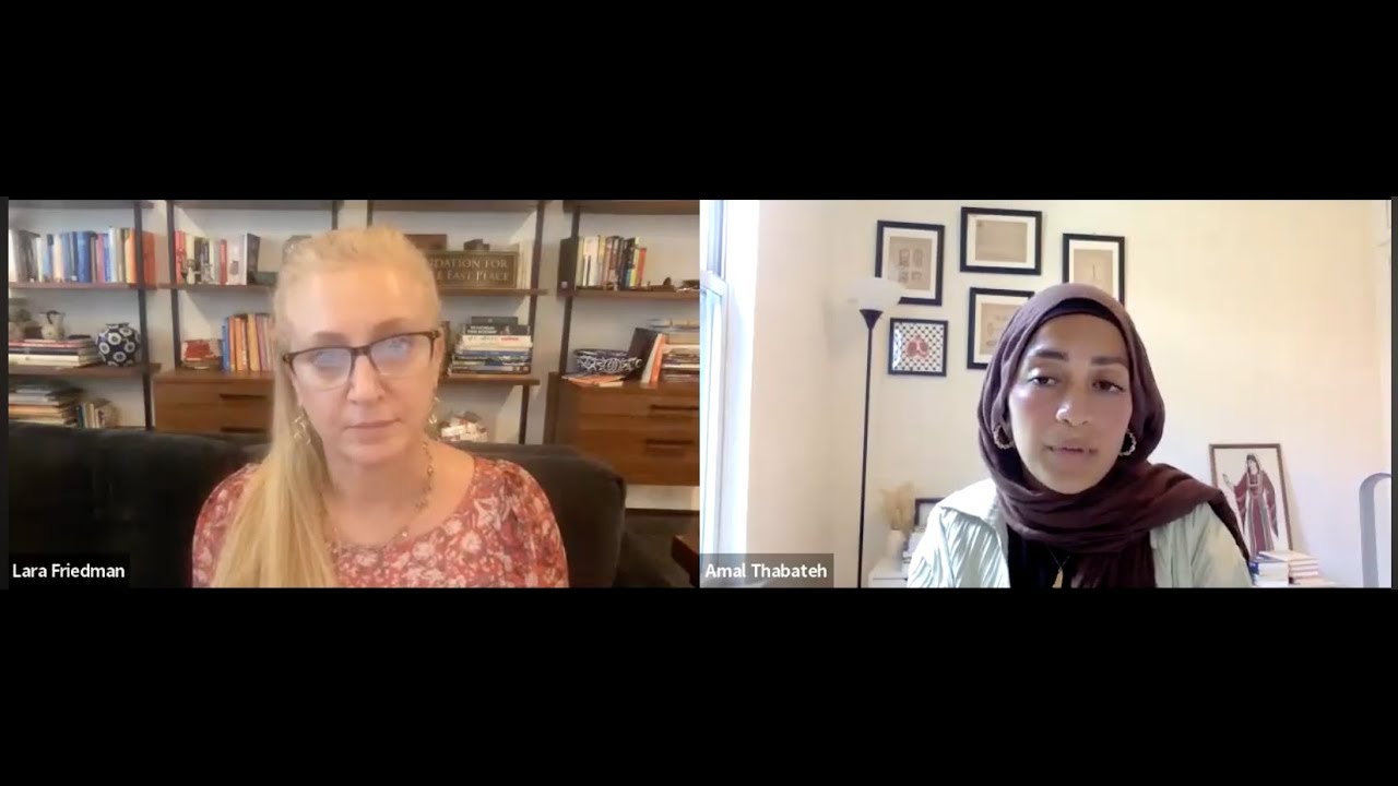 Defending Palestine Free Speech: The Case of Fatima Mohammed - YouTube