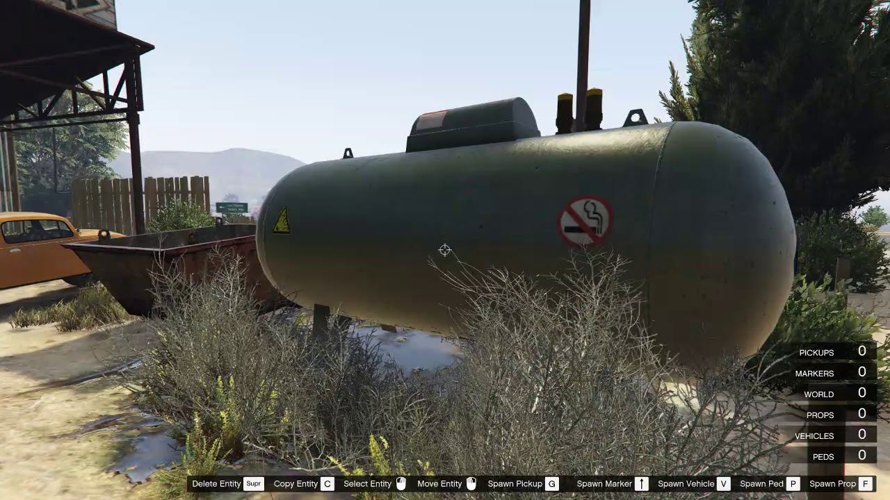 Tutorial Como Instalar MAP EDITOR en GTA V - YouTube