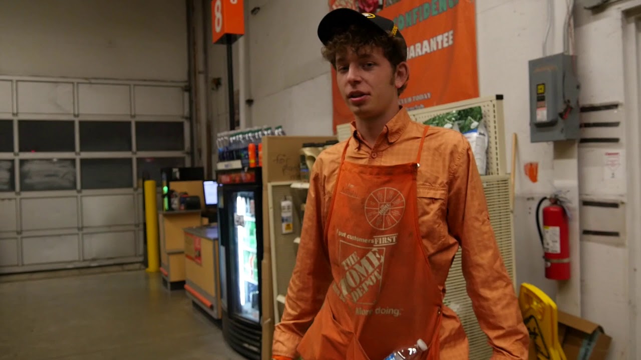 This Is His Story: The Nathan Gregg Documentary - Part 2 - YouTube