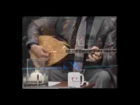 Mehmet Gümüş - Sen Giderken (Cem Tv - Ümit Yılmaz'la Parmaklarımın Ucunda Programı - 17 Ocak 2012)