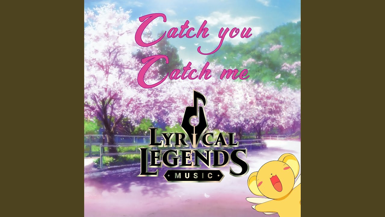 Catch You Catch Me - YouTube