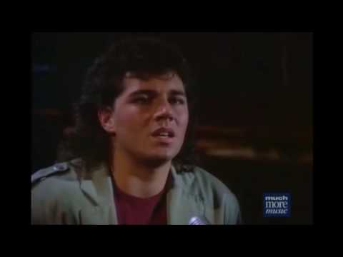 Fame TV Series - I'll Find Love - Billy Hufsey - YouTube