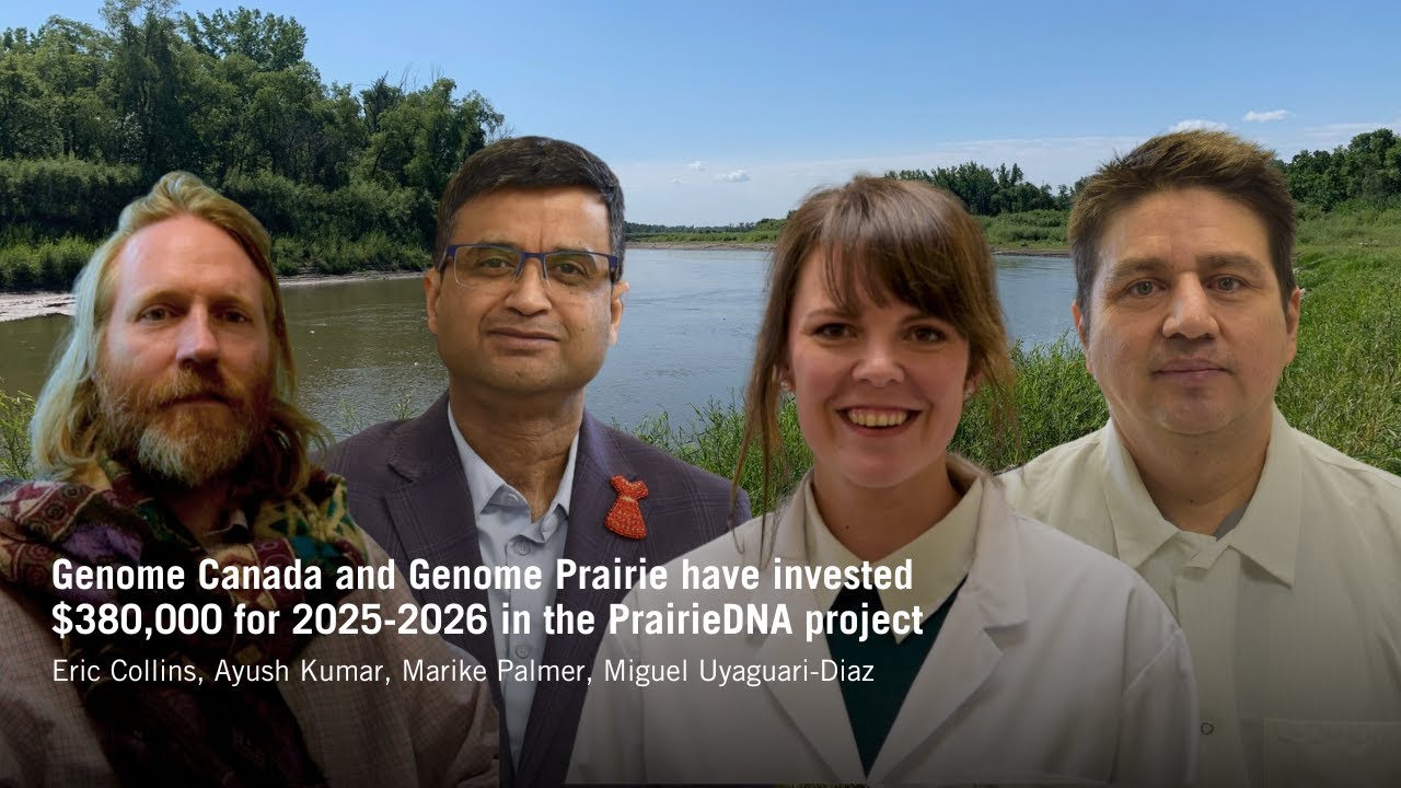 Caring for future generations through collaborations between Indigenous ...