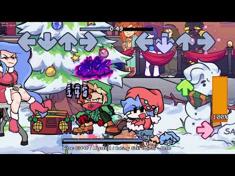 Friday Night Funkin' Soft V2- Hope (Remix) - YouTube