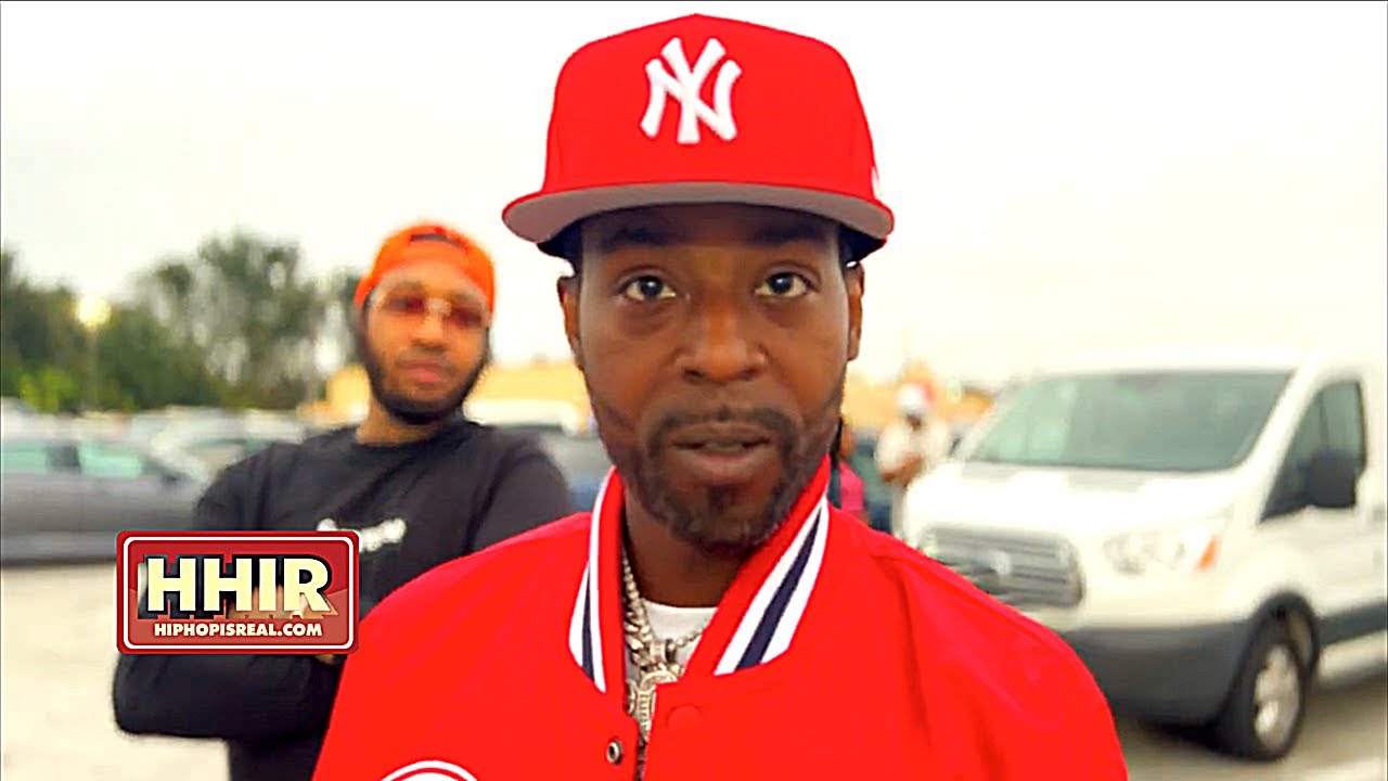 TAY ROC TELLS SNAKE EYEZ "IT'S STILL UP" TAY ROC LETS IT KNOWN ABOUT ...