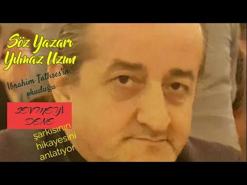 Bir zamanlar TATLISES Bölüm 9 & Yılmaz Uzun 'Sevmeyi Dene'