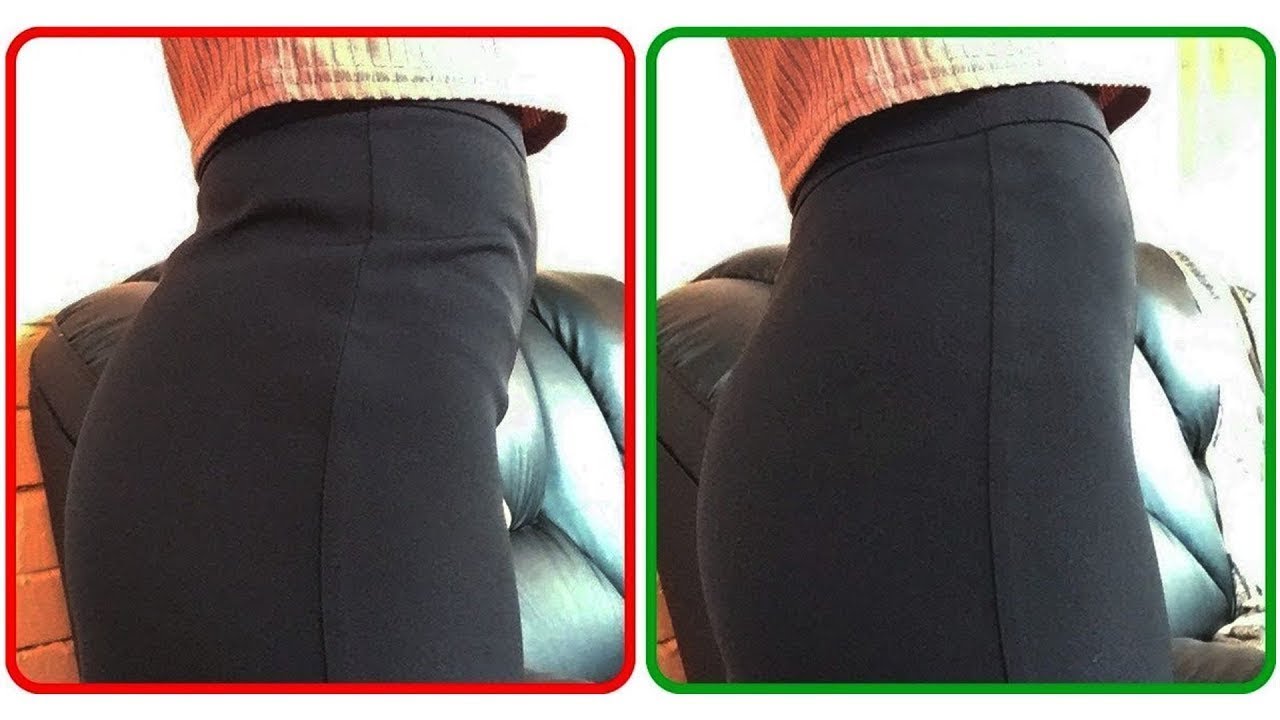 18 TRUCOS DE ROPA PARA LUCIR FANTÁSTICA - YouTube