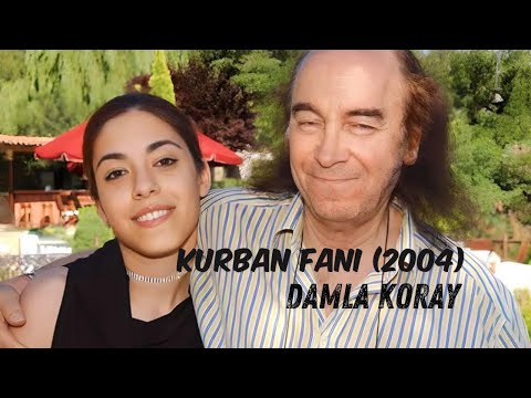 DAMLA KORAY #yüxexes 2004