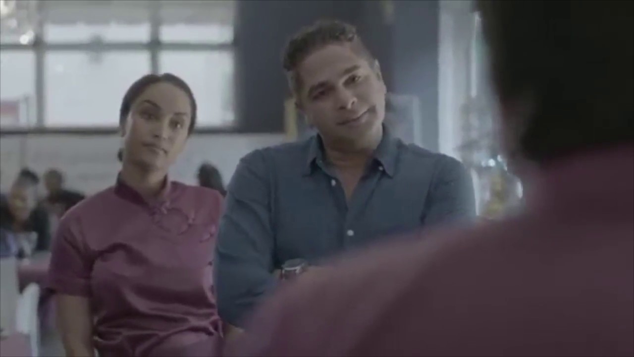 Jaco Snyman in Erfsondes (Season 6, Ep 10) - YouTube