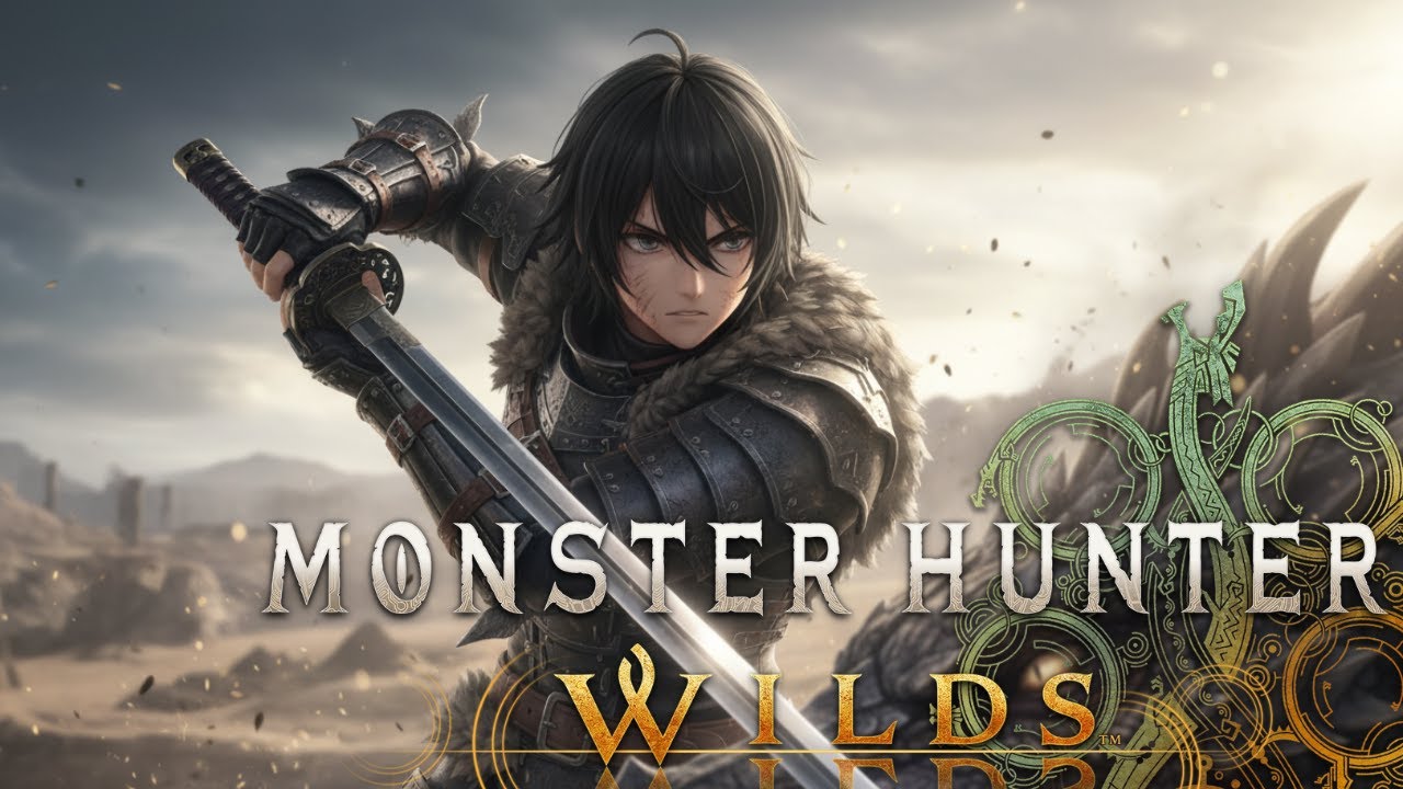 Aman di setting medium, lanjut petualang lagi | MH Wild INDONESIA 🔴 ...