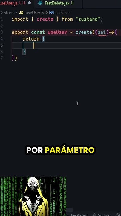 Deja De Usar React AsÍ Programacion Tutorial Desarrollodesoftware Youtube